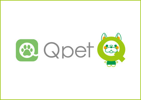 Qpet（ｷｭｰﾍﾟｯﾄ）｜ペットライフをもっと楽しく。 | Qpet（ｷｭｰﾍﾟｯﾄ）